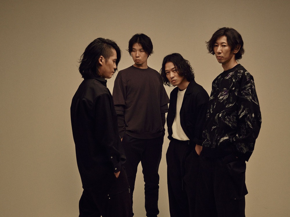 The Back Horn、本日6 14発売のニュー・アルバム『rearrange The Back Horn』より新曲「days」mv公開